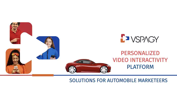 Boosting Loyality Sales with VSPAGY's Personalized Interactive Videos