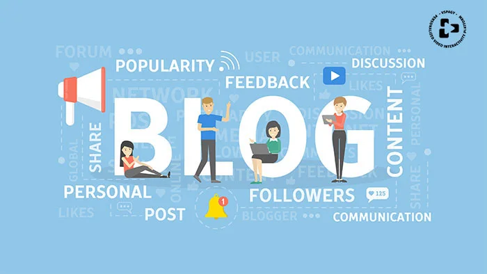 VSPAGY Blog - Personalized and Interactive Video Tips and more!