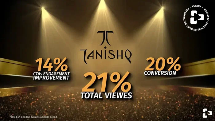 TANISHQ and VSPAGY | Customer Success Story
