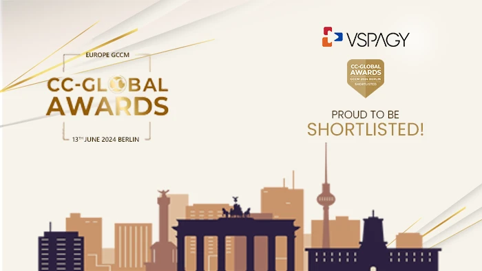 VSPAGY | Personalized Video Interactivity Solutions