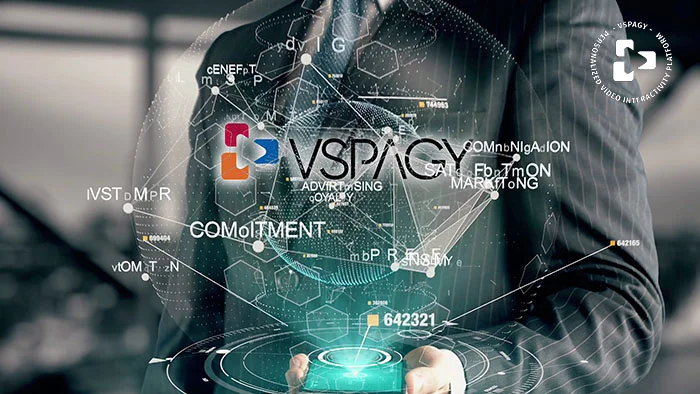 VSPAGY | Personalized Video Interactivity Solutions