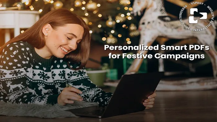 From Static to Smart: Online Brochure Making with Personalized Smart ...