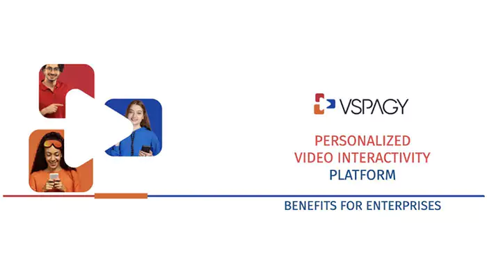 Power of Personalised Video Technology for Customer Engagement