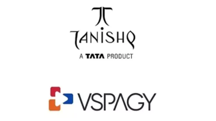 Tanishq Collaborates with VSPAGY to Improve Customer Engagement