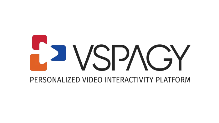 Create personalized and interactive video | VSPAGY