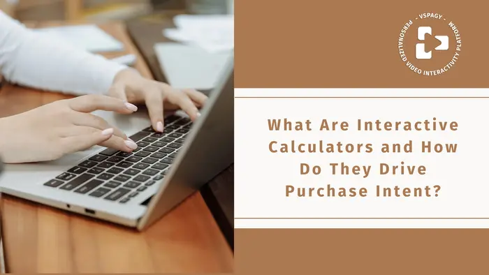 What Are Interactive Calculators and How They Drive Sales